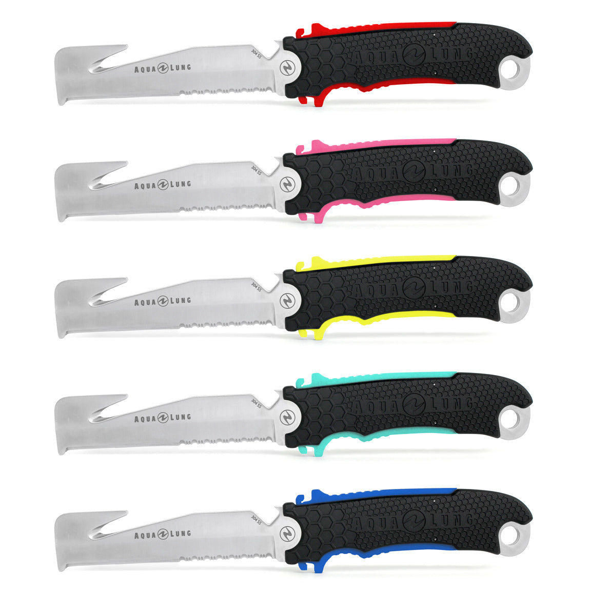 Aqualung Squeeze Colour Kit – Phoenix Divers SA